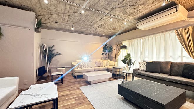 #ドードーGoburin302🕊🌿【渋谷】駅5分 クリスマス🎄忘年会🤶🌸学割🌸誕生日🎂推し活💓格安💰の写真29