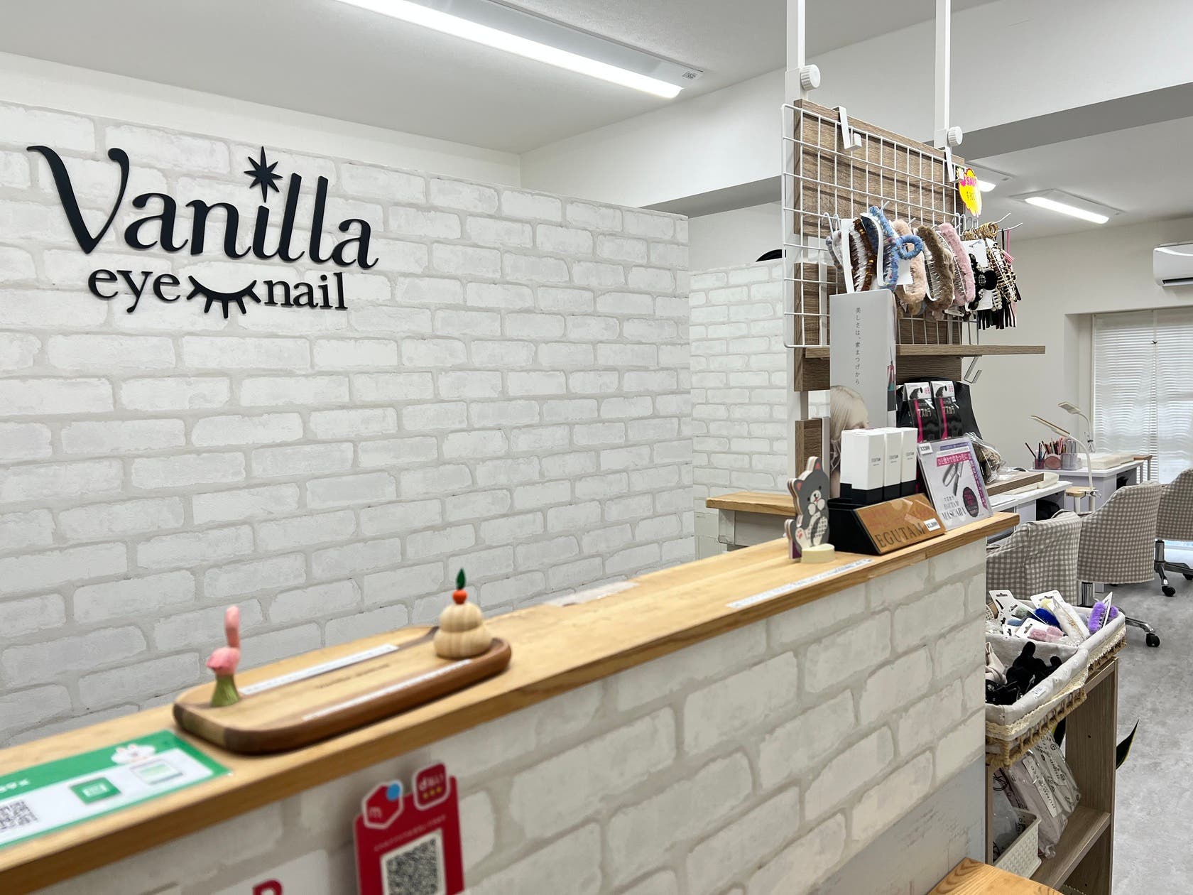 高田馬場駅徒歩2分レンタルサロンの写真2