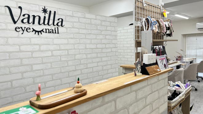 高田馬場駅徒歩2分レンタルサロンの写真2