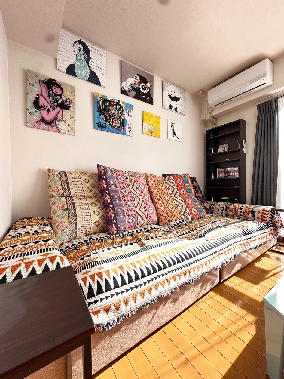 📍蘇我駅前　大画面推し活❣️上映会🎬　誕生日会🍰の写真22