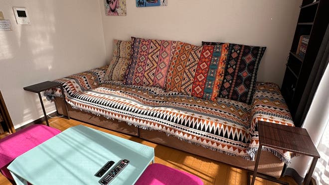 📍蘇我駅前 大画面推し活❣️上映会🎬 誕生日会🍰の写真23