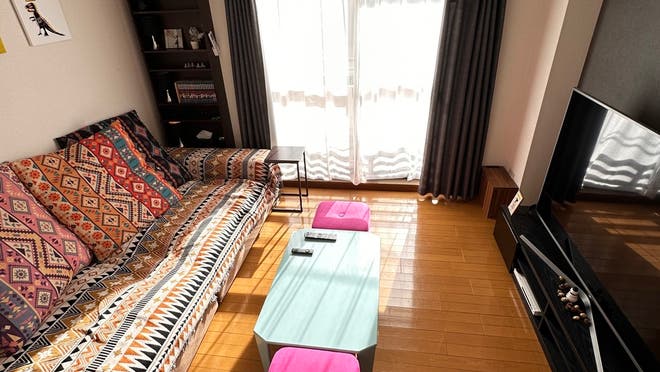 📍蘇我駅前 大画面推し活❣️上映会🎬 誕生日会🍰の写真1