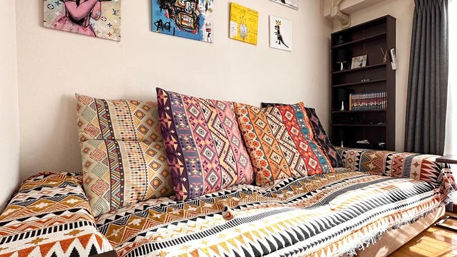 📍蘇我駅前 大画面推し活❣️上映会🎬 誕生日会🍰の写真3