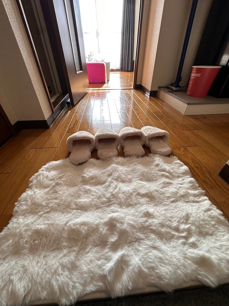 📍蘇我駅前　大画面推し活❣️上映会🎬　誕生日会🍰の写真24