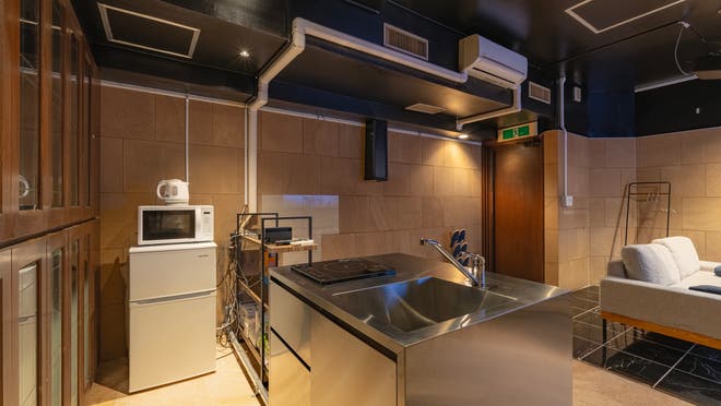 スペモ🎬クリスマス🎄東京駅8分🚶映画鑑賞🎥プロジェクター🎞飲み会🍻パーティー🎊デート💕568_CINEMA東京駅の写真4