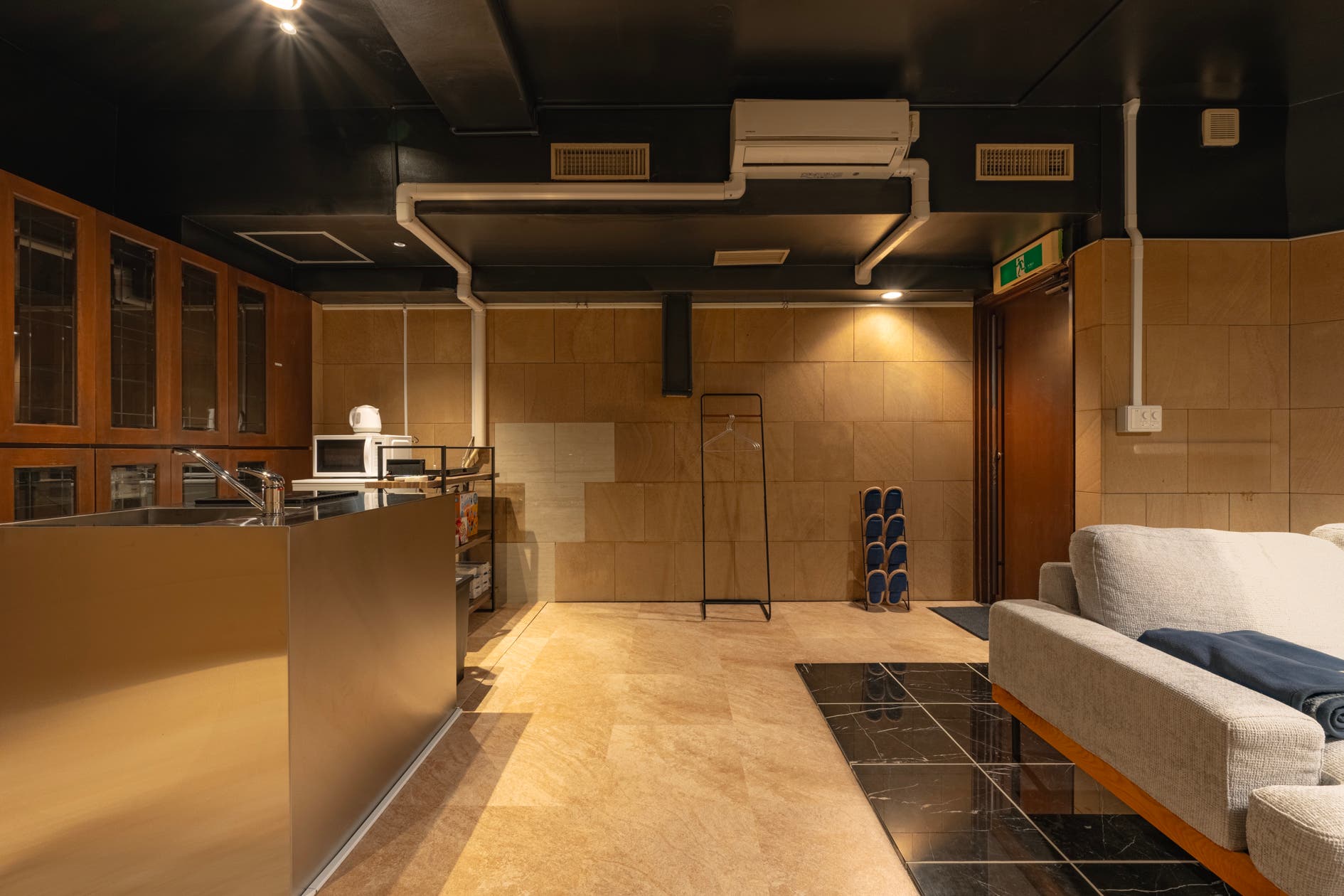 スペモ🎬クリスマス🎄東京駅8分🚶映画鑑賞🎥プロジェクター🎞飲み会🍻パーティー🎊デート💕568_CINEMA東京駅の写真8