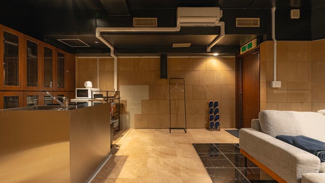 スペモ🎬クリスマス🎄東京駅8分🚶映画鑑賞🎥プロジェクター🎞飲み会🍻パーティー🎊デート💕568_CINEMA東京駅の写真8