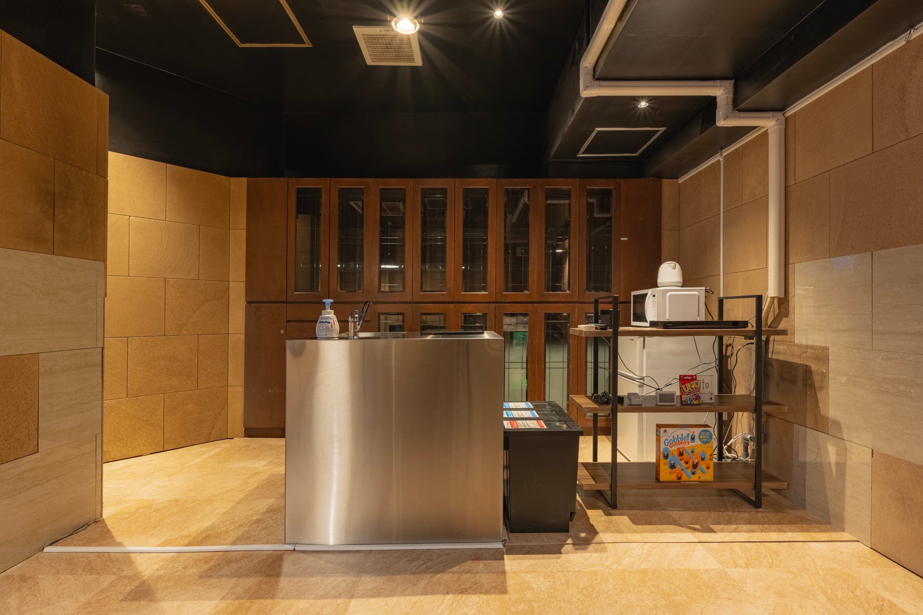 スペモ🎬クリスマス🎄東京駅8分🚶映画鑑賞🎥プロジェクター🎞飲み会🍻パーティー🎊デート💕568_CINEMA東京駅の写真14