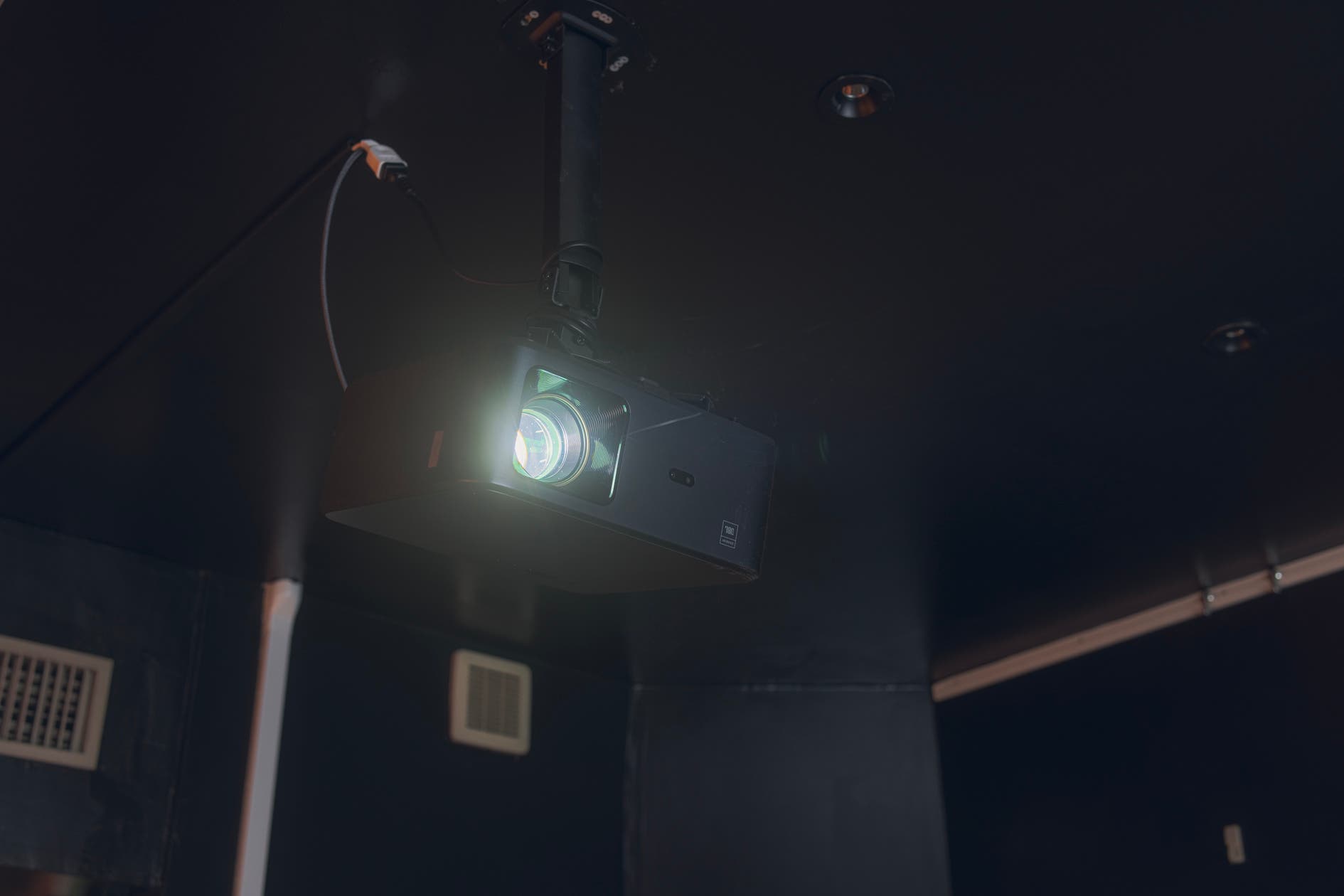 スペモ🎬クリスマス🎄東京駅8分🚶映画鑑賞🎥プロジェクター🎞飲み会🍻パーティー🎊デート💕568_CINEMA東京駅の写真24