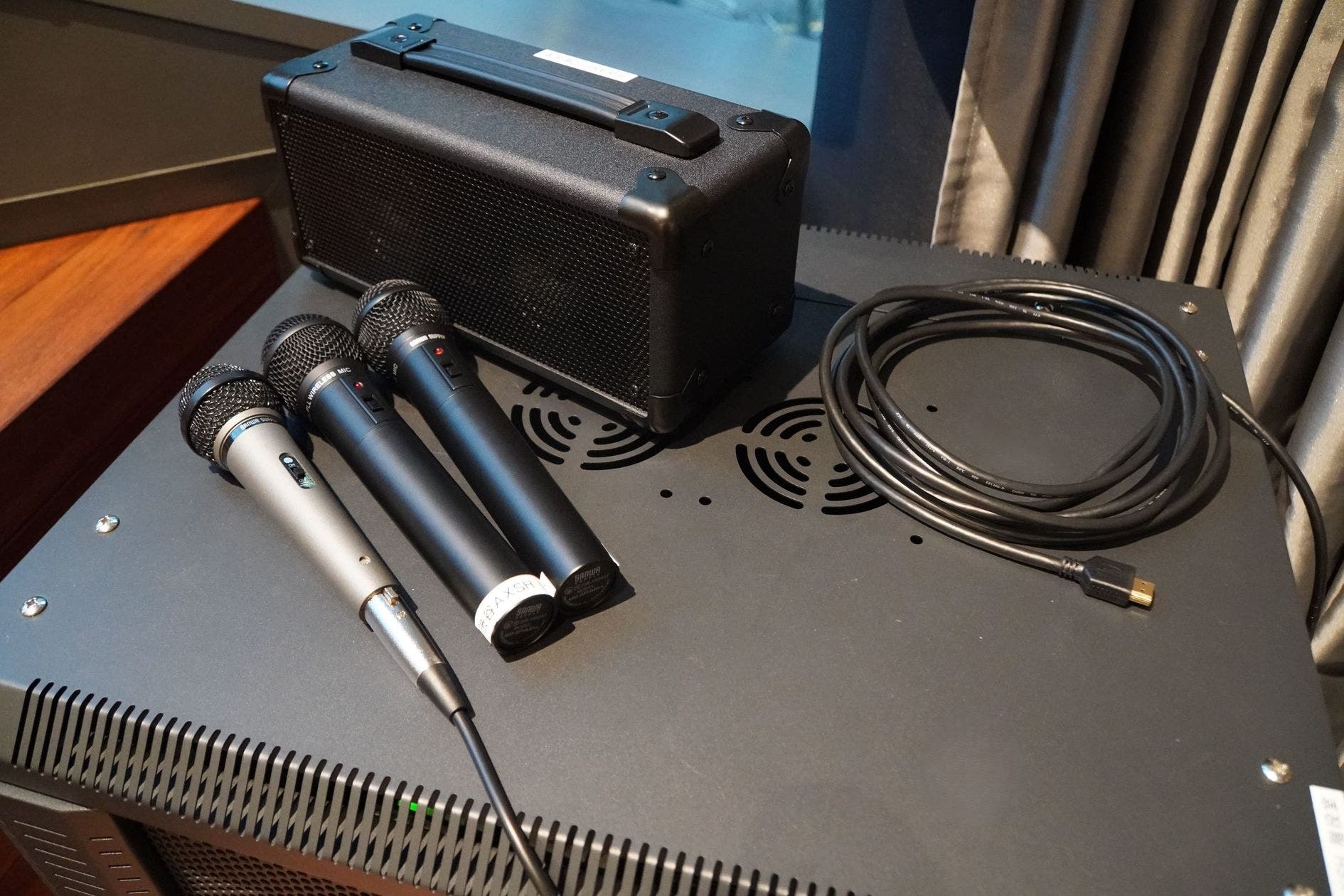 【JR渋谷駅から徒歩5分！】🌟階段型ユニークスペース🌟幅広い用途でご利用いただけます🎐【無料Wi-Fi / 飲食可】の写真11