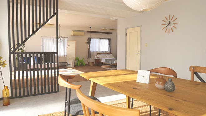 97m2ハウススタジオ🎥ポートレート📷️撮影会🎦コスプレ📹️自然光📺️八幡山駅徒歩7分の写真1