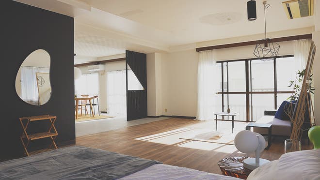 97m2ハウススタジオ🎥ポートレート📷️撮影会🎦コスプレ📹️自然光📺️八幡山駅徒歩7分の写真3