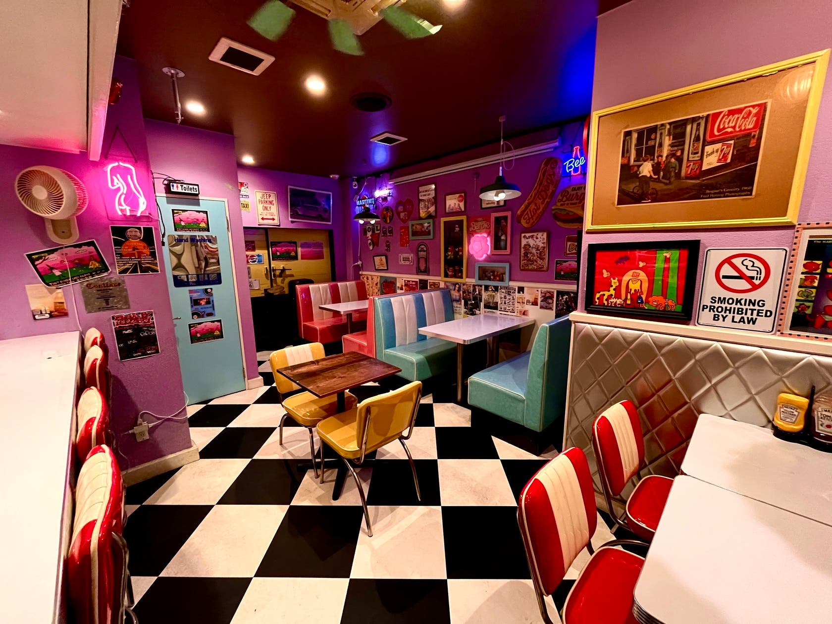 撮影実績多数！！MV撮影、コスプレ撮影、誕生日会、ポップアップ販売などに最適です!!の写真6