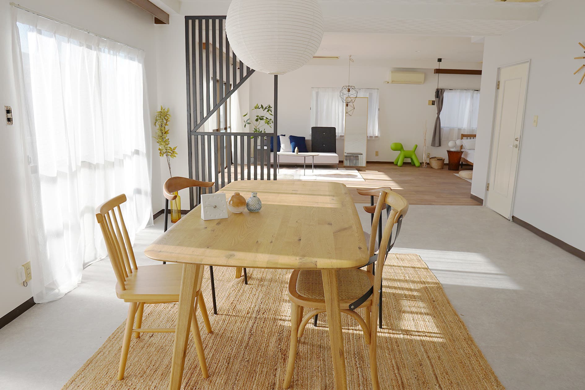 97m2ハウススタジオ🎥ポートレート📷️撮影会🎦コスプレ📹️自然光📺️八幡山駅徒歩7分の写真9