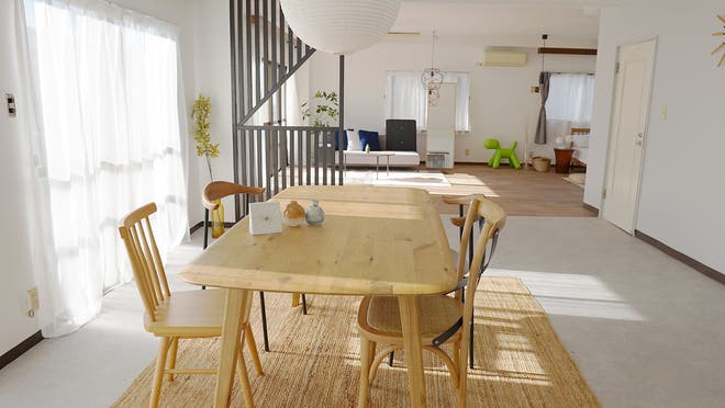 97m2ハウススタジオ🎥ポートレート📷️撮影会🎦コスプレ📹️自然光📺️八幡山駅徒歩7分の写真9