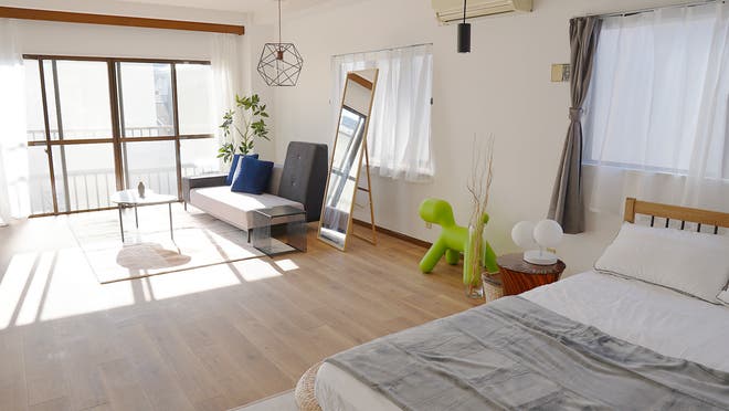 97m2ハウススタジオ🎥ポートレート📷️撮影会🎦コスプレ📹️自然光📺️八幡山駅徒歩7分の写真11