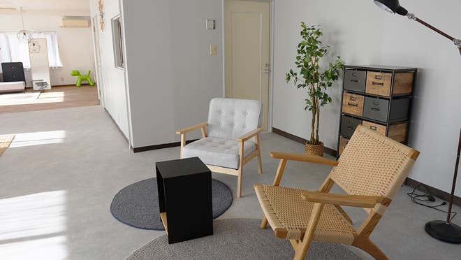 97m2ハウススタジオ🎥ポートレート📷️撮影会🎦コスプレ📹️自然光📺️八幡山駅徒歩7分の写真13