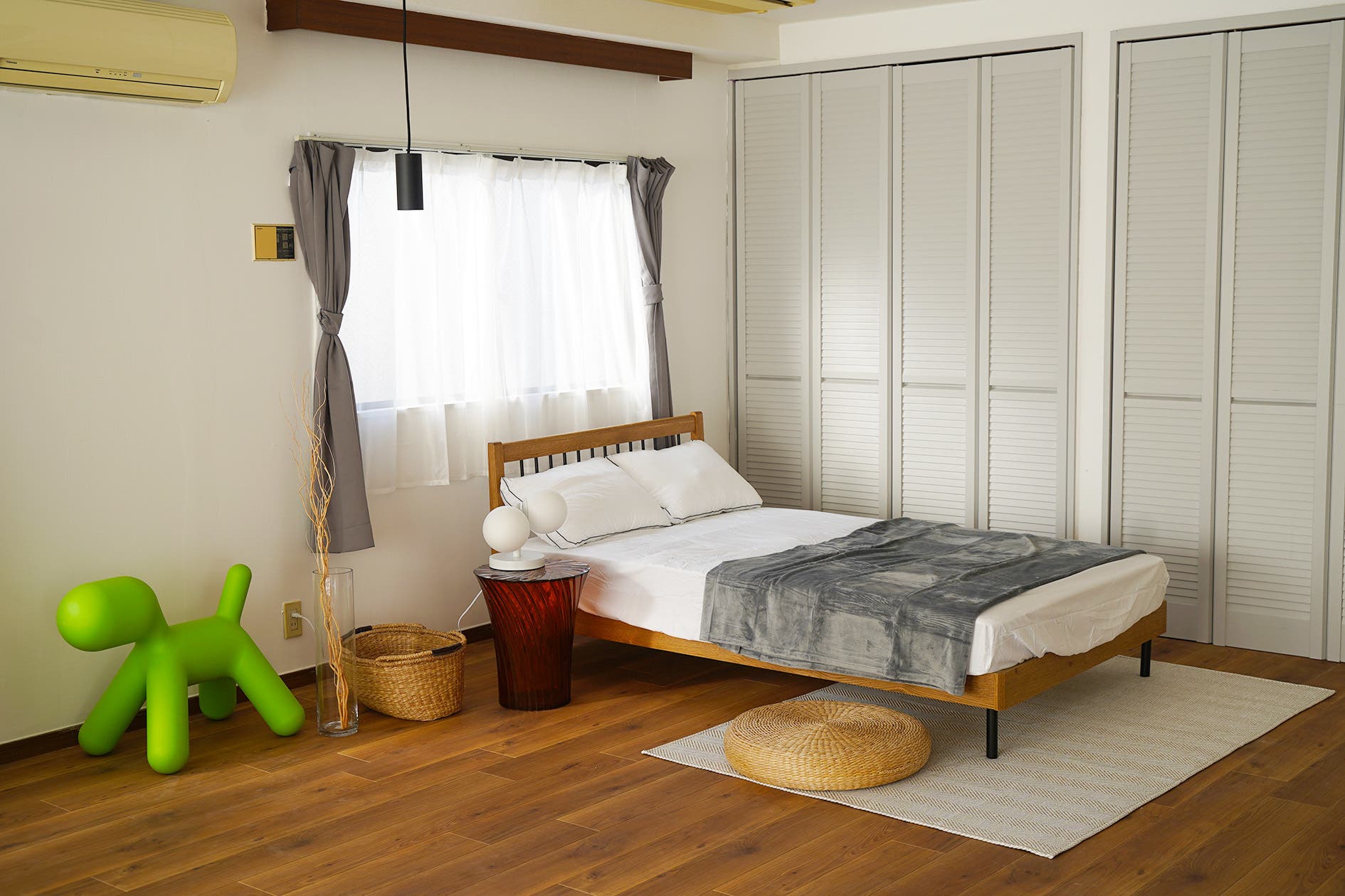 97m2ハウススタジオ🎥ポートレート📷️撮影会🎦コスプレ📹️自然光📺️八幡山駅徒歩7分の写真22