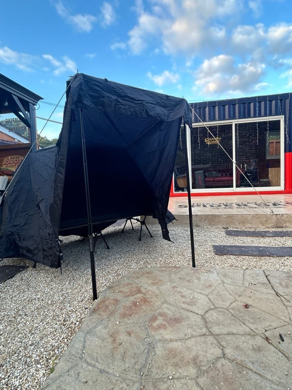 【フリースペース】完全貸切！使い方は無限大∞160㎡の写真23