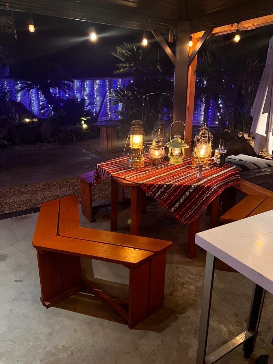 【フリースペース】完全貸切！使い方は無限大∞160㎡の写真26