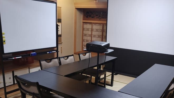 高級感のある和室で楽しいひとときを過ごしませんか?キッチン付き、駐車場2台無料の写真23