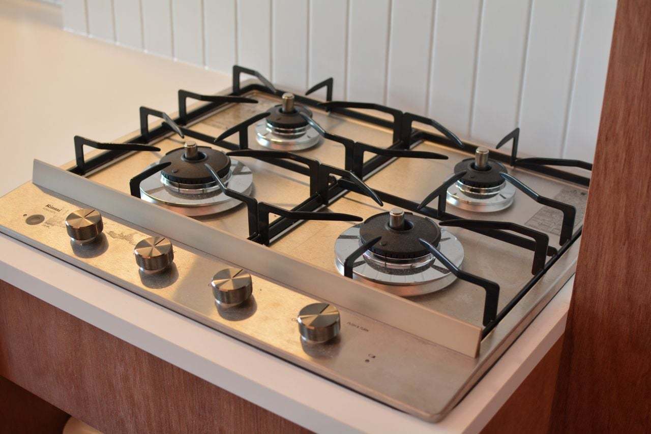 千葉市花見川区の商店街内のレンタルキッチン【飲食及び菓子製造の営業許可取得済み🍽✨】の写真4