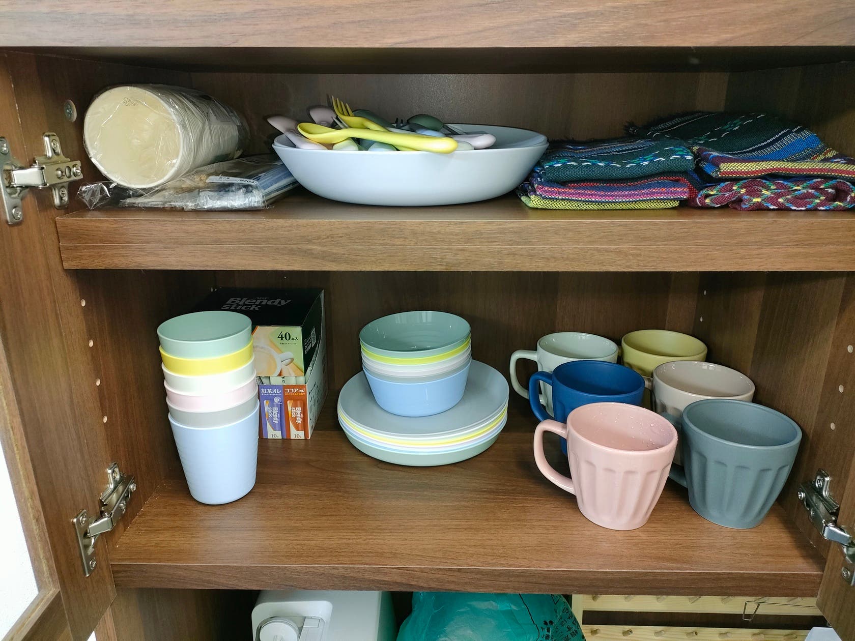 [のんびり工房/馬場箱]大きな机の四角いお部屋 (作業場所/会議/ボードゲーム/お話し会)の写真8