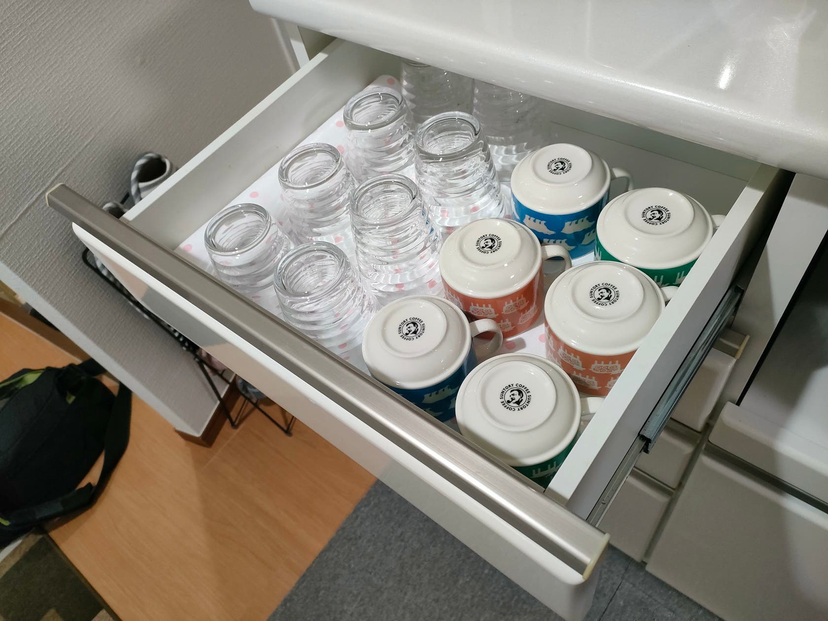 [のんびりスペース東陽町駅前] 駅チカ落ち着くおうちスペース(ボードゲーム/デート/キッチン/ホームパーティ/打合せ)の写真8