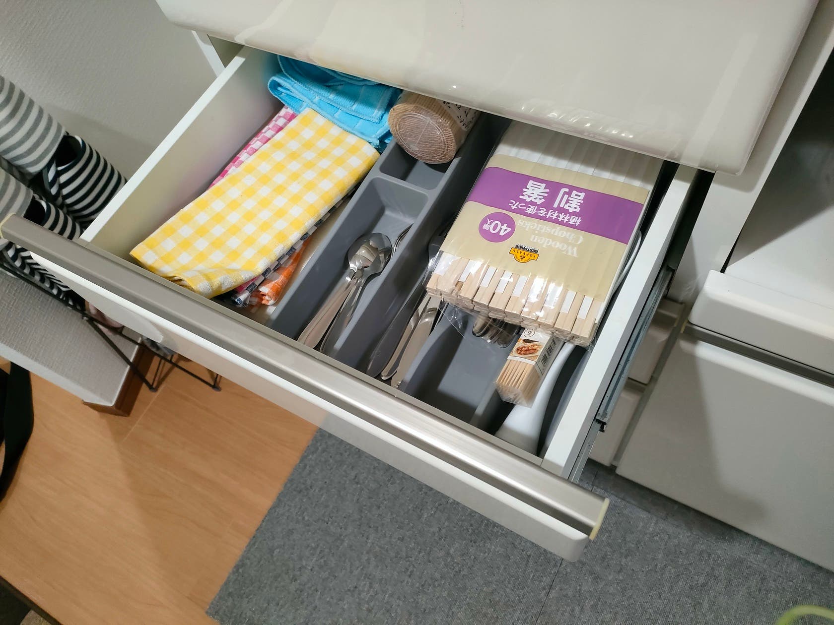 [のんびりスペース東陽町駅前] 駅チカ落ち着くおうちスペース(ボードゲーム/デート/キッチン/ホームパーティ/打合せ)の写真10