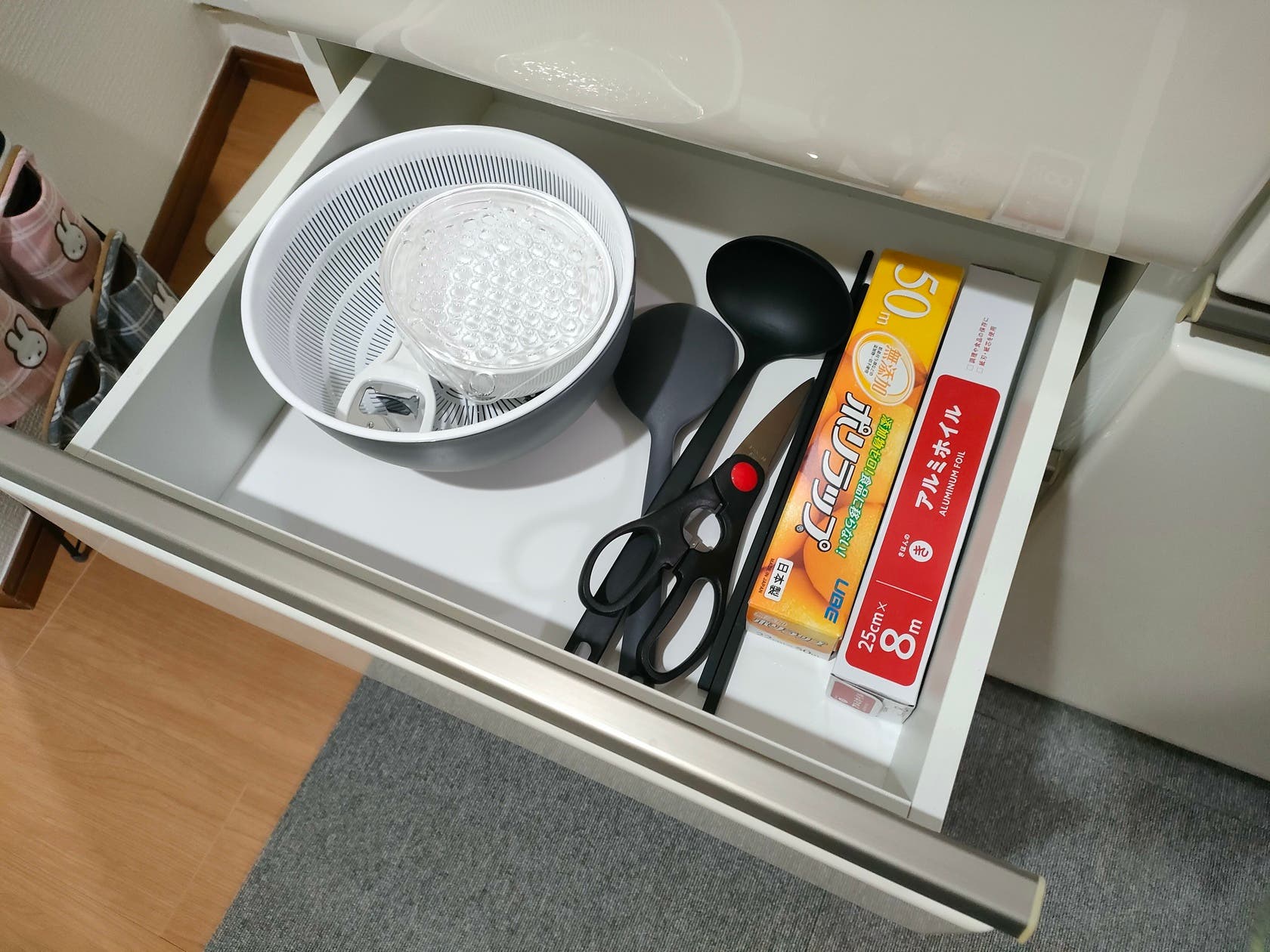 [のんびりスペース東陽町駅前] 駅チカ落ち着くおうちスペース(ボードゲーム/デート/キッチン/ホームパーティ/打合せ)の写真11