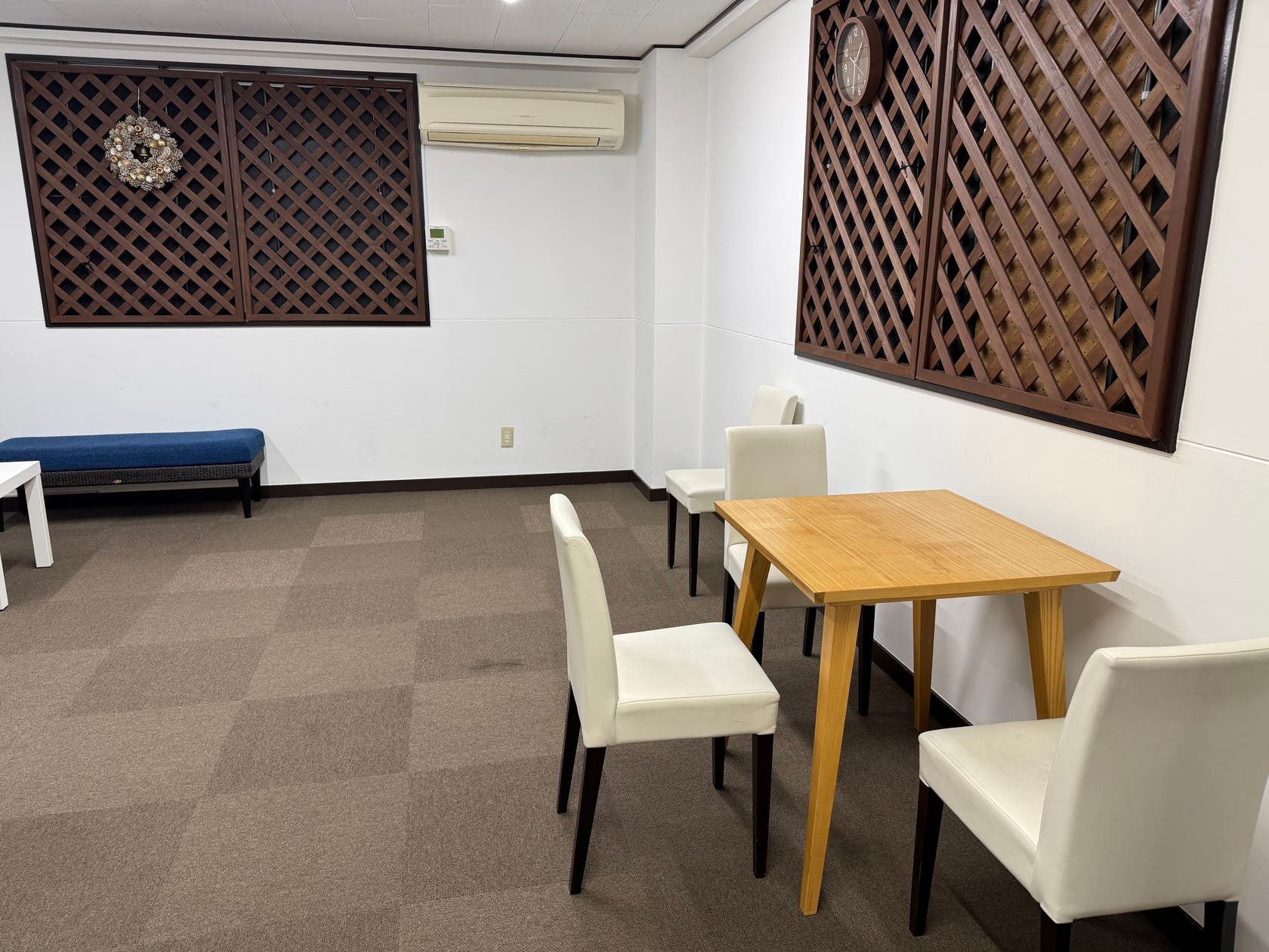 湯島駅から徒歩1分、まちのレンタル音楽室【多目的OK】の写真4