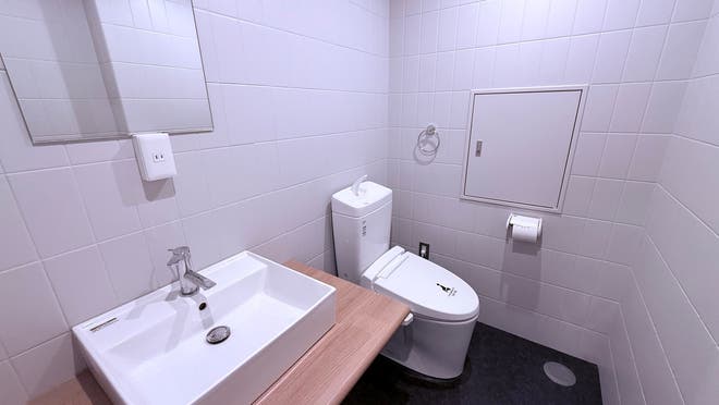 🥳おしゃれで快適なコワーキングスペース🎉デスクNo.②💡ドリンクサーバー☕️プリンター有🖨の写真20