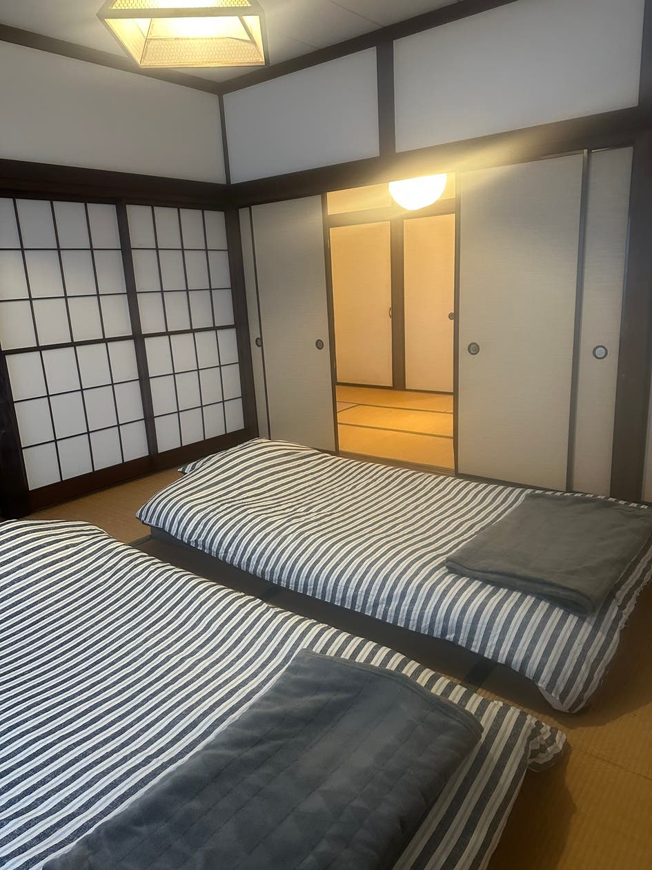 根津駅から徒歩3分の長屋一軒家ギャラリーの写真8