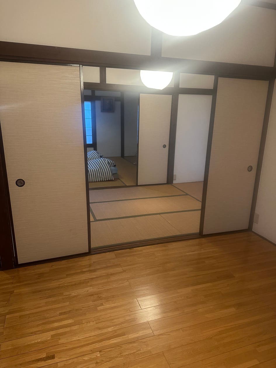 根津駅から徒歩3分の長屋一軒家ギャラリーの写真9