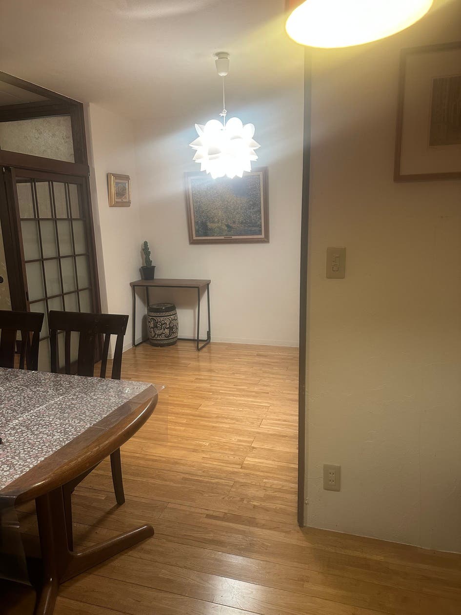 根津駅から徒歩3分の長屋一軒家ギャラリーの写真12