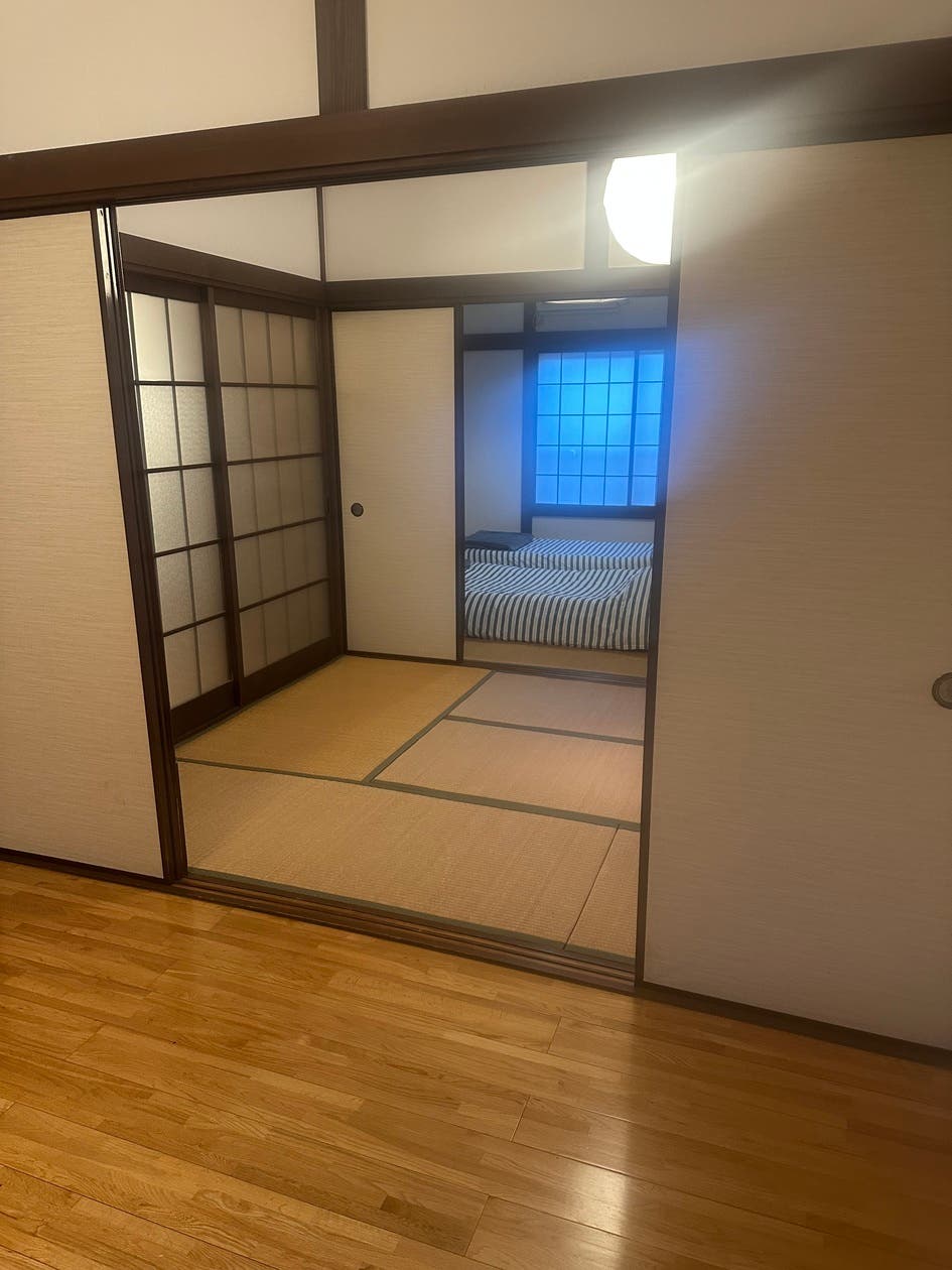 根津駅から徒歩3分の長屋一軒家ギャラリーの写真13