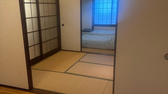 根津駅から徒歩3分の長屋一軒家ギャラリーの写真13