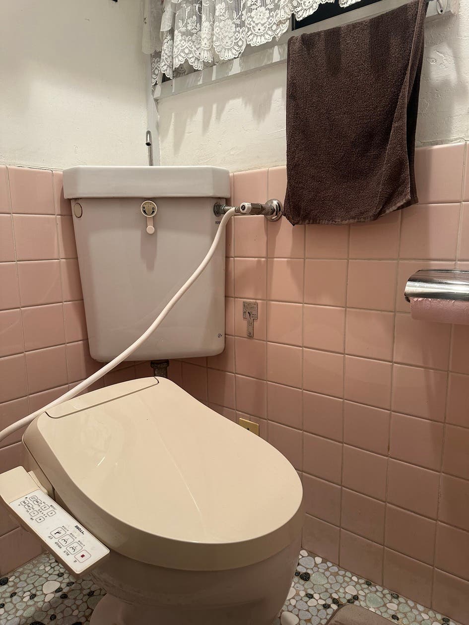 根津駅から徒歩3分の長屋一軒家ギャラリーの写真14