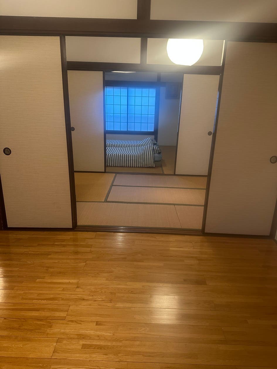 根津駅から徒歩3分の長屋一軒家ギャラリーの写真17