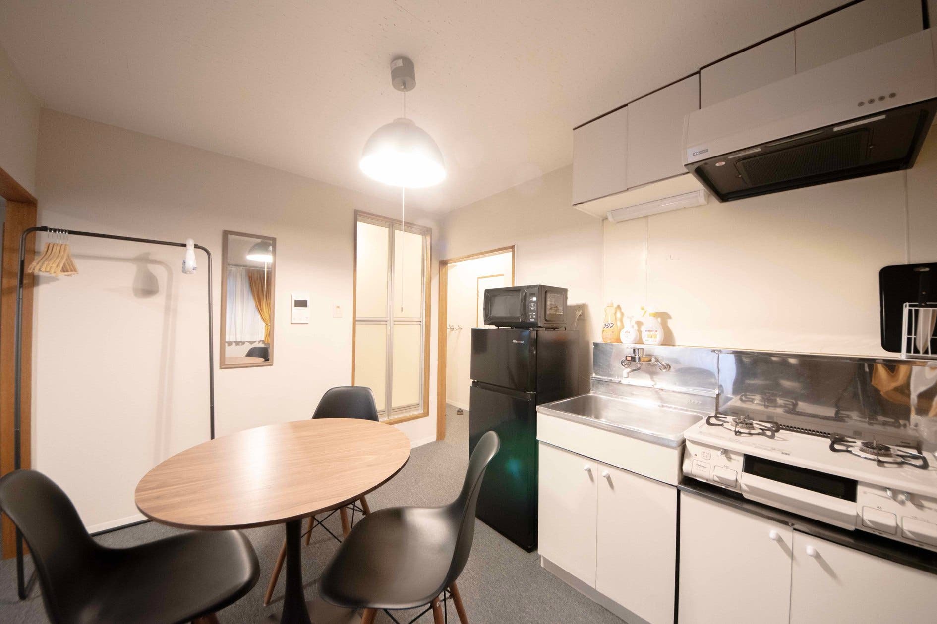 ✨地域最安値挑戦✨【サッポロファクトリー同区画内・パーティルーム】✨駐車場有✨50型TVで大人気ゲームや映画鑑賞📺『201』の写真9