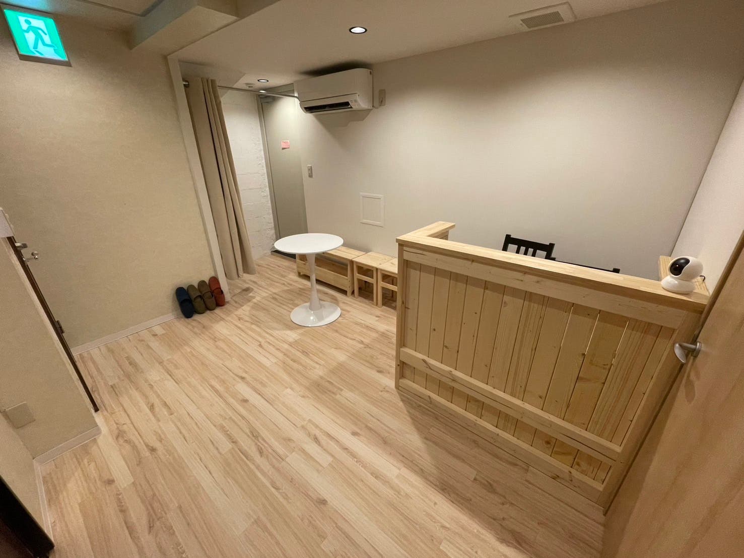 立川駅から徒歩5分のダンスレンタルスタジオの写真7