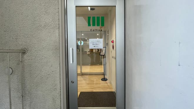 【志村坂上駅徒歩1分】1時間880円!モニター無料貸出有!1名用完全個室(ブース7)※予約前は入室不可の写真7