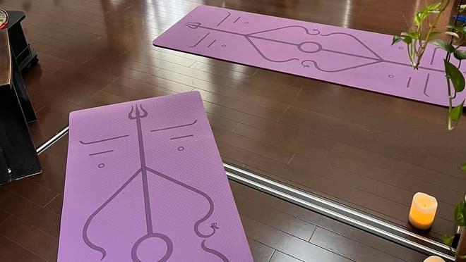 ワーキングスペースとして。講座、教室、エステ、ネイルサロン、タロット占いの写真5