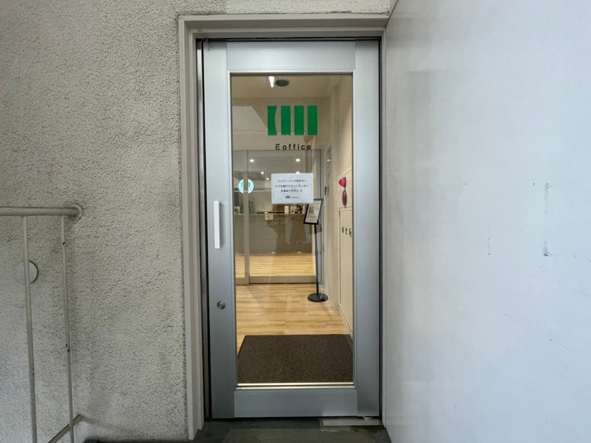 【志村坂上駅徒歩1分】1時間880円！モニター無料貸出有！1名用完全個室（ブース9）※予約前は入室不可の写真6