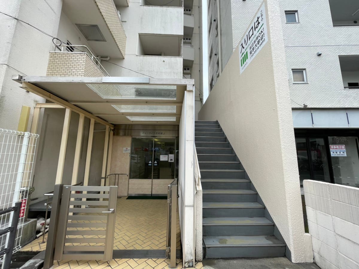 【志村坂上駅徒歩1分】1時間880円！モニター無料貸出有！1名用完全個室（ブース9）※予約前は入室不可の写真5