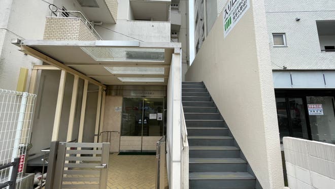 【志村坂上駅徒歩1分】1時間880円!モニター無料貸出有!1名用完全個室(ブース9)※予約前は入室不可の写真5