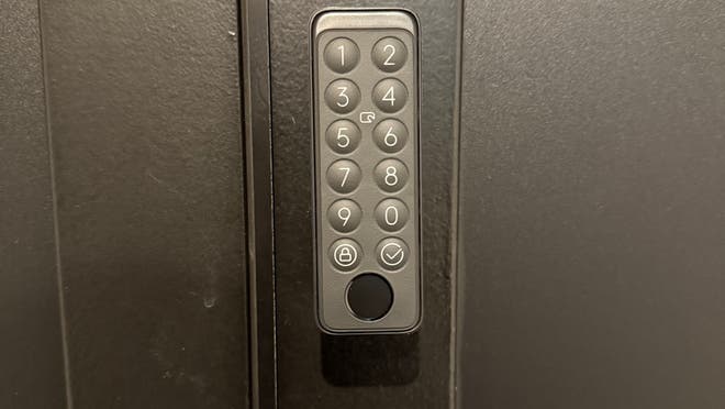 🥳おしゃれで快適なコワーキングスペース🎉デスクNo.④💡ドリンクサーバー☕️プリンター有🖨の写真23