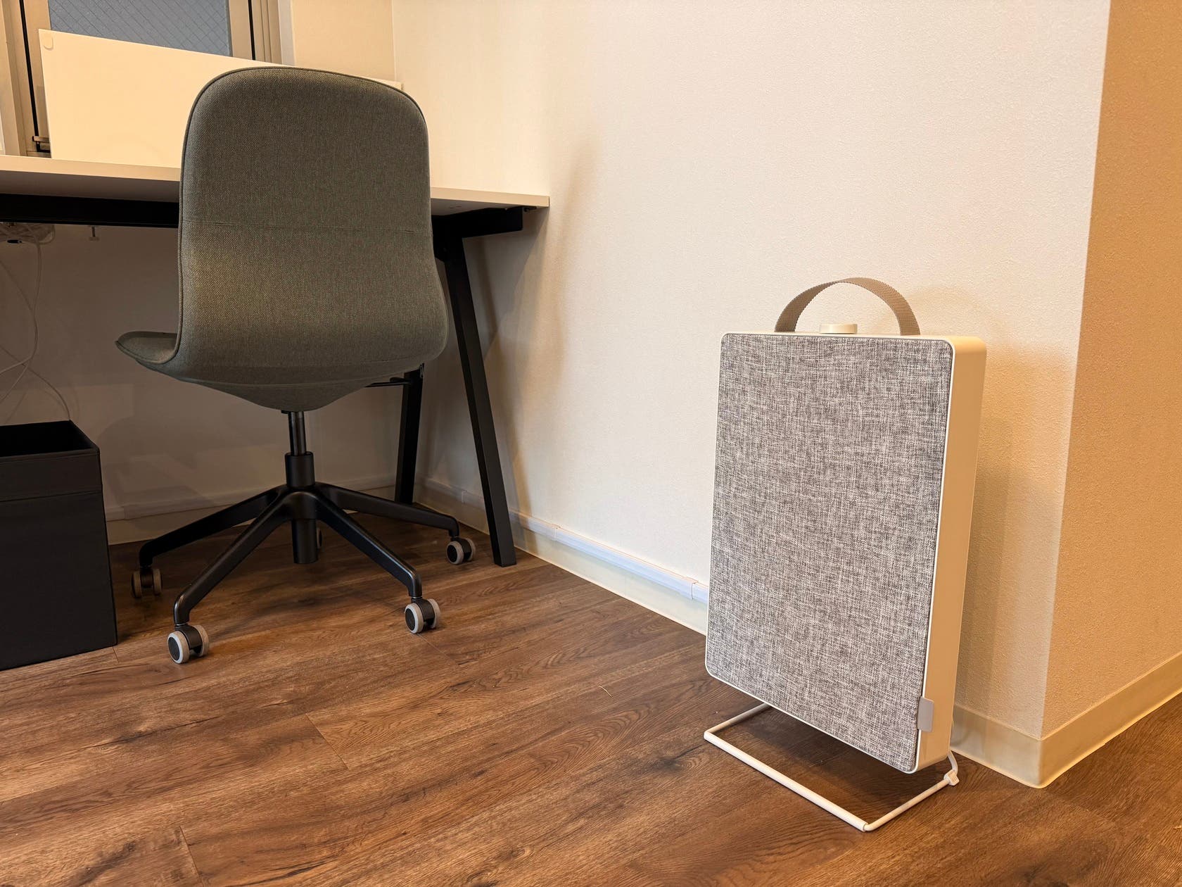 🥳おしゃれで快適なコワーキングスペース🎉デスクNo.⑤💡ドリンクサーバー☕️プリンター有🖨の写真18