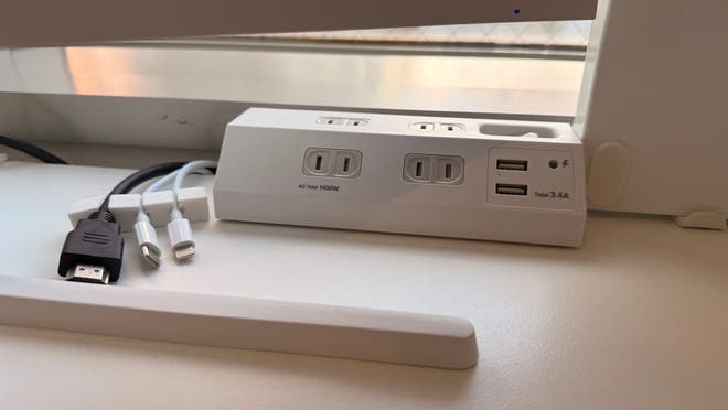 🥳おしゃれで快適なコワーキングスペース🎉デスクNo.⑤💡ドリンクサーバー☕️プリンター有🖨の写真14