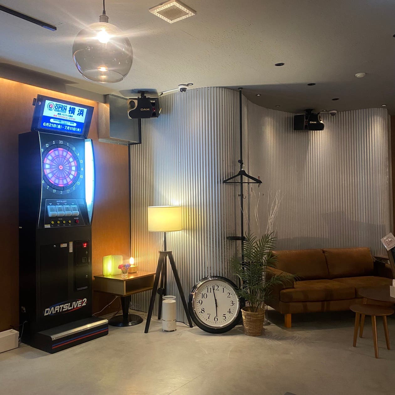 【🎬撮影・収録・インタビュー向け】幡ヶ谷駅徒歩1分｜バー空間を完全貸切｜ポーカーテーブルありの写真8